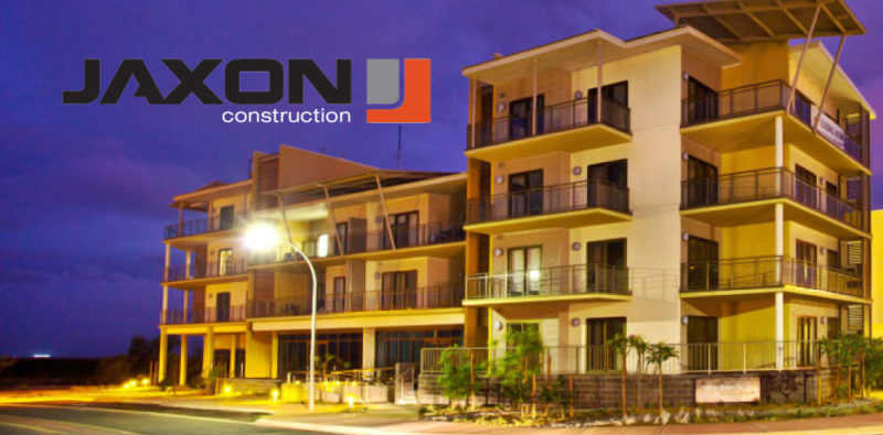 JAXON | The Construction Source Australia