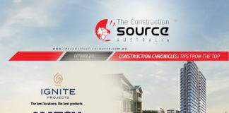 The Construction Source Australia
