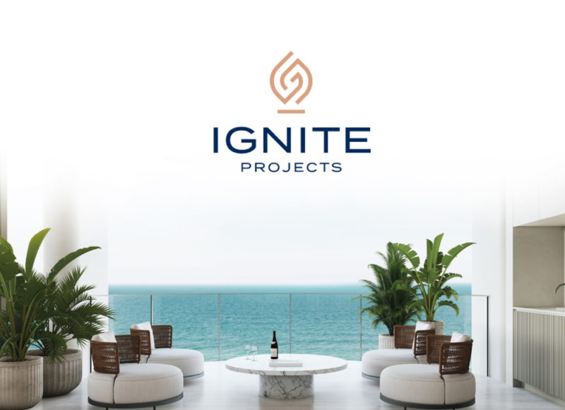 Ignite Projects | The Construction Source Australia