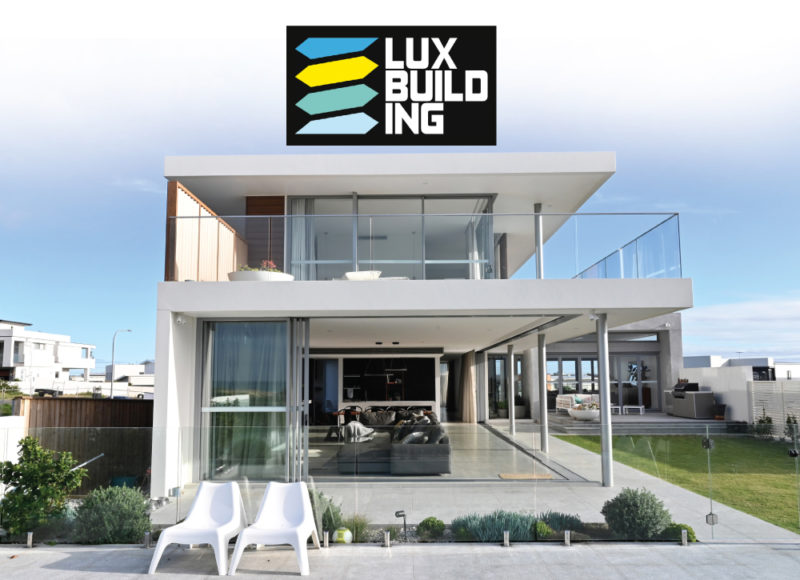 Lux Building | The Construction Source Australia