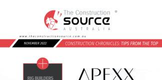 The Construction Source Australia