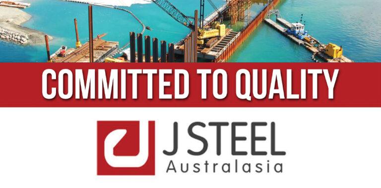 J Steel Australasia | The Construction Source Australia