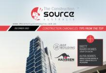 The Construction Source Australia