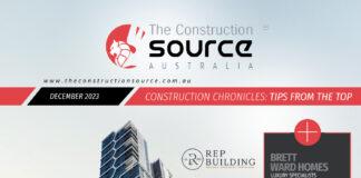 The Construction Source Australia