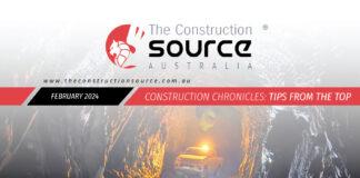 The Construction Source Australia