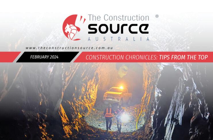 The Construction Source Australia