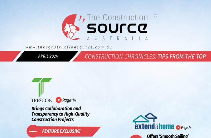 The Construction Source Australia
