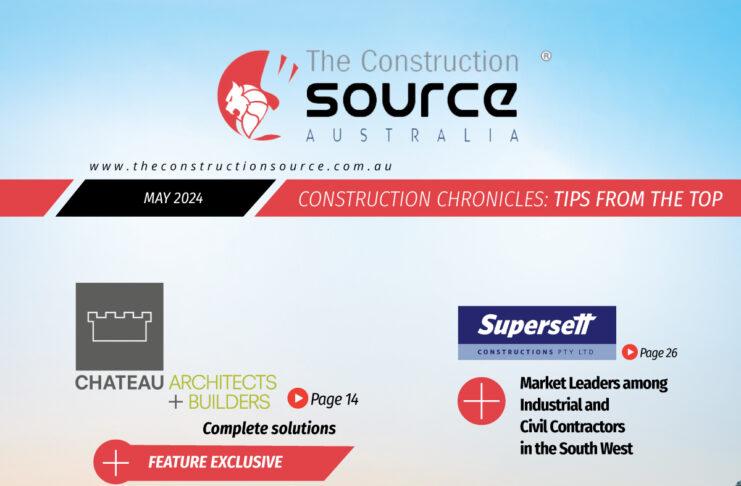 The Construction Source Australia