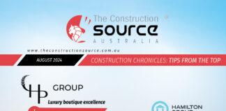 The Construction Source Australia